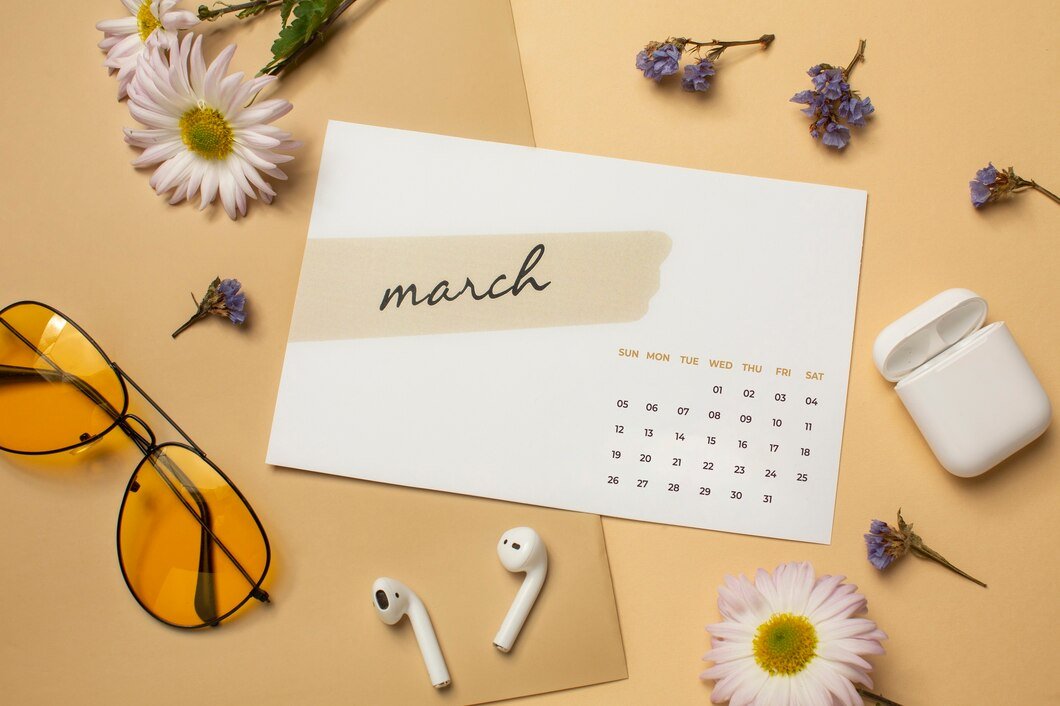 March Holidays And Observances In 2025: Celebrations To Embrace The Season