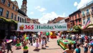 May Holidays 2025: Complete US Calendar & Events
